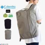 【Columbia】Star Range Square Backpack M | PieceLife