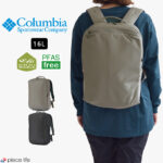 【Columbia】Star Range Square Backpack S | PieceLife