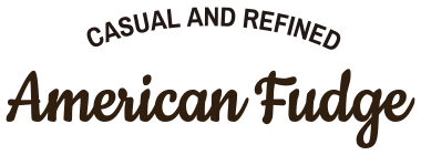 American Fudge/アメリカンファッジ | PieceLife