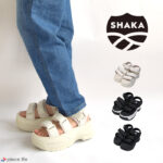 【SHAKA】シャカ NEO BUNGY CHUNKY | PieceLife