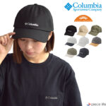 【Columbia】Salmon Path Cap | PieceLife